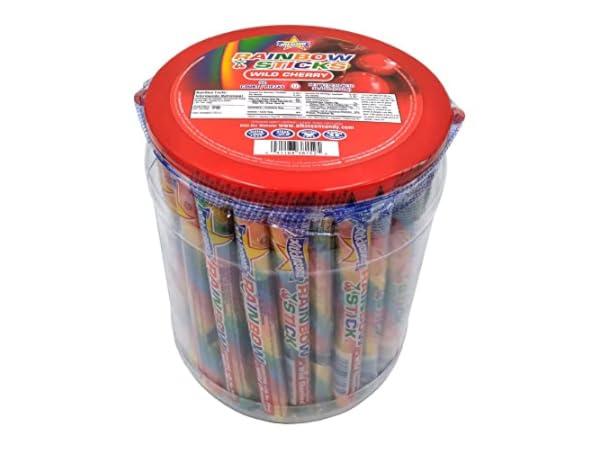 The 10 Best Stick Hard Candy of 2025 (Reviews) - FindThisBest