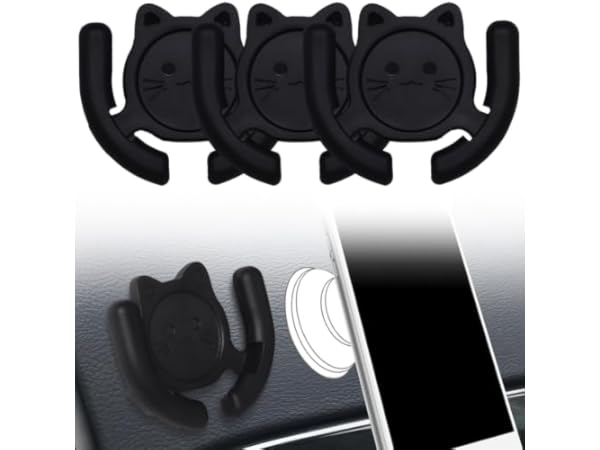 The 8 Best Sticky Pad Phone Stands of 2025 (Reviews) - FindThisBest