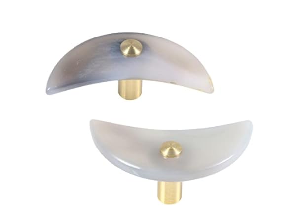 The 10 Best Stone Cabinet Pulls of 2024 (Reviews) - FindThisBest