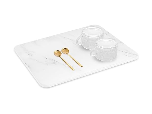 The 10 Best Stone Dish Drying Mats of 2024 (Reviews) - FindThisBest