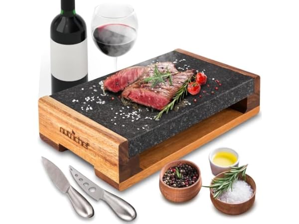 The 4 Best Stone Grill Pans of 2026 (Reviews) - FindThisBest