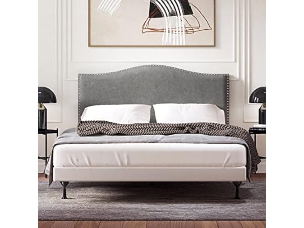 The 5 Best Stone Headboards of 2025 (Reviews) - FindThisBest