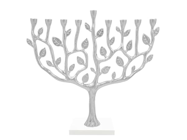 The 6 Best Stone Menorahs of 2025 (Reviews) - FindThisBest