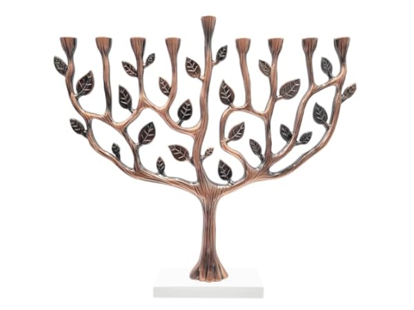 The 10 Best Stone Menorahs of 2026 (Reviews) - FindThisBest