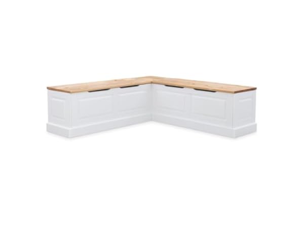 The 3 Best Storage Benches for Kitchen of 2025 (Reviews) - FindThisBest