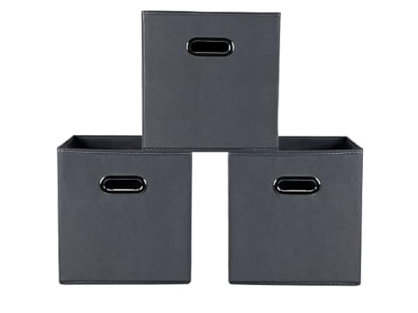 The 10 Best Storage Bins of 2024 (Reviews) - FindThisBest