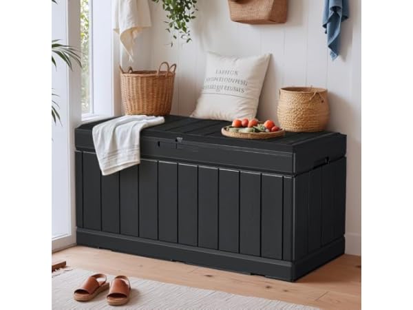 The 10 Best Storage Chests for Living Room of 2025 (Reviews) - FindThisBest