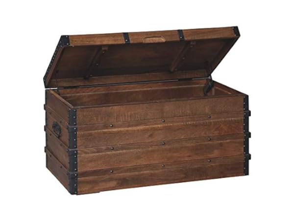 The 10 Best Storage Trunks of 2025 (Reviews) - FindThisBest