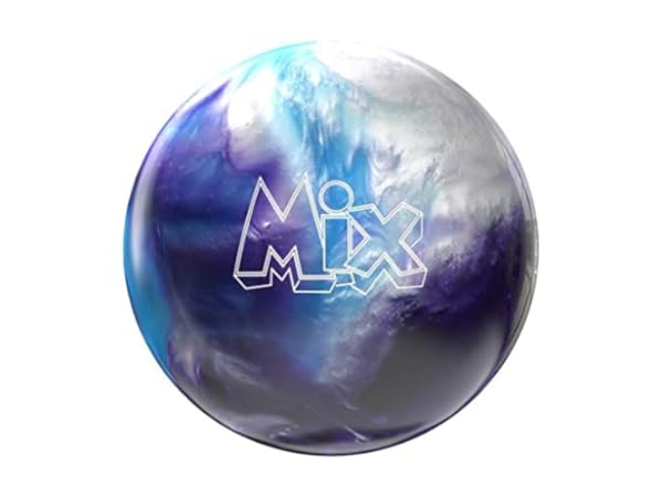 The 10 Best Storm Mix Bowling Balls of 2024 (Reviews) - FindThisBest