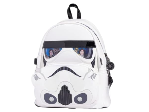 The 10 Best Stormtrooper Backpacks of 2025 (Reviews) - FindThisBest