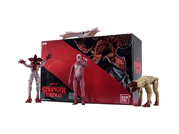 The 10 Best Stranger Things Action Figures of 2025 (Reviews) - FindThisBest