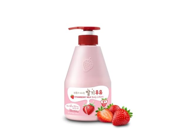 The 10 Best Strawberry Body Lotions of 2025 (Reviews) - FindThisBest