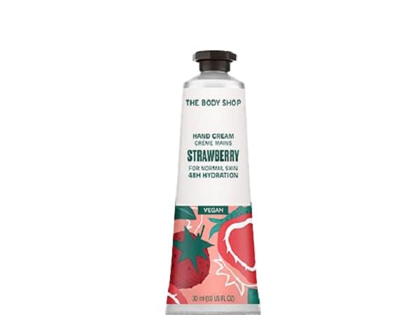 The 10 Best Strawberry Hand Creams of 2024 (Reviews) - FindThisBest