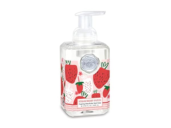 The 10 Best Strawberry Hand Soap of 2024 (Reviews) - FindThisBest