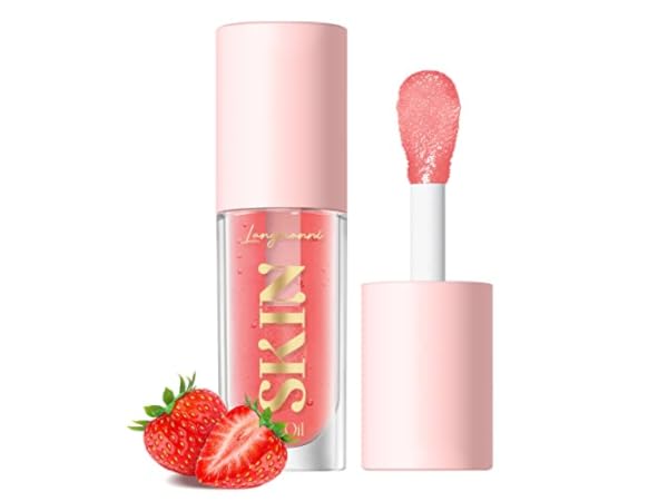 The 10 Best Strawberry Lip Gloss of 2024 (Reviews) - FindThisBest