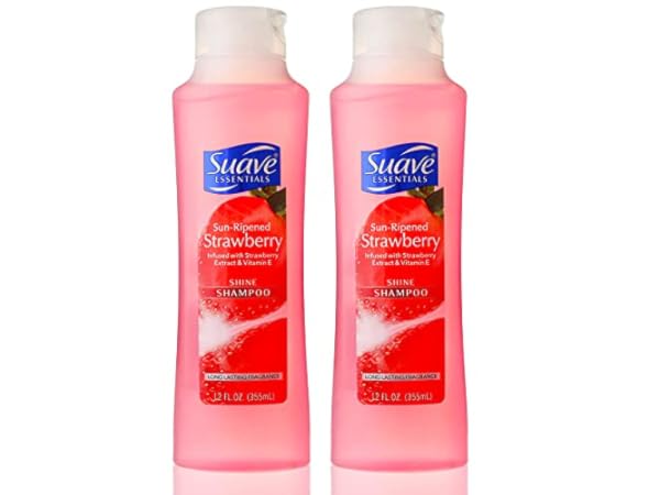The 10 Best Strawberry Shampoo of 2025 (Reviews) - FindThisBest