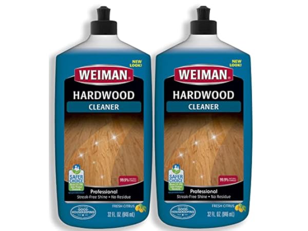 The 10 Best Streak Free Floor Cleaners of 2024 (Reviews) - FindThisBest