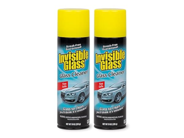 The 10 Best Streak Free Glass Cleaners of 2025 (Reviews) - FindThisBest