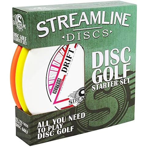 Streamline Discs Review of 2024 - Disc Golf Drivers Brand - FindThisBest