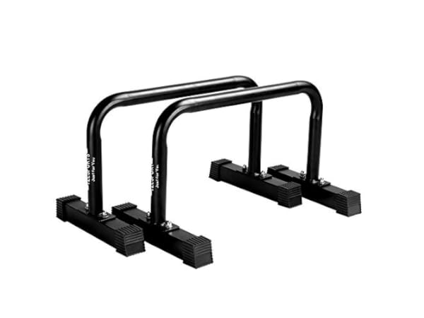 The 4 Best Strength Training Dip Stands for Commercial of 2024 (Reviews ...