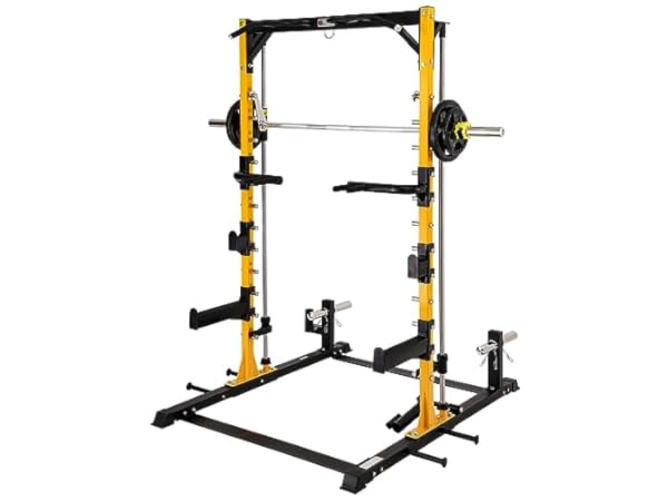 The 10 Best Strength Training Power Cages for Commercial of 2025 ...