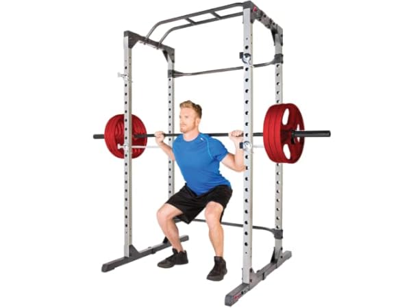 The 10 Best Strength Training Power Cages of 2023 (Reviews) - FindThisBest