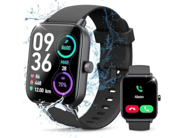 The 10 Best Stress Tracking Smart Watches of 2025 (Reviews) - FindThisBest
