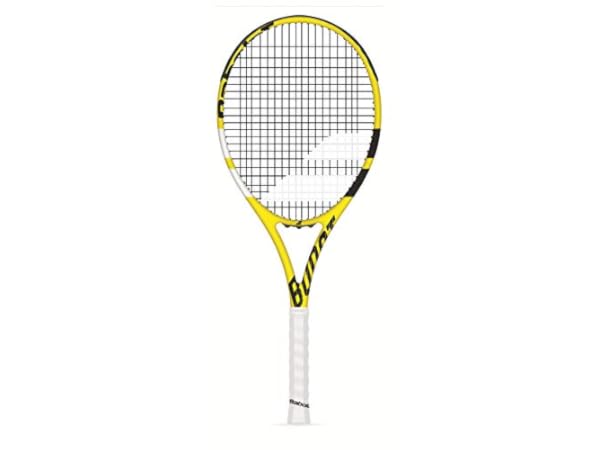 The 10 Best String Tennis Rackets of 2024 (Reviews) - FindThisBest