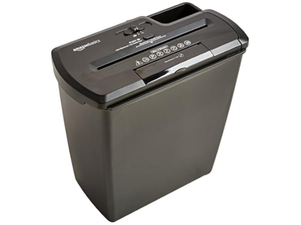 The 10 Best Strip Cut Paper Shredders of 2024 (Reviews) - FindThisBest