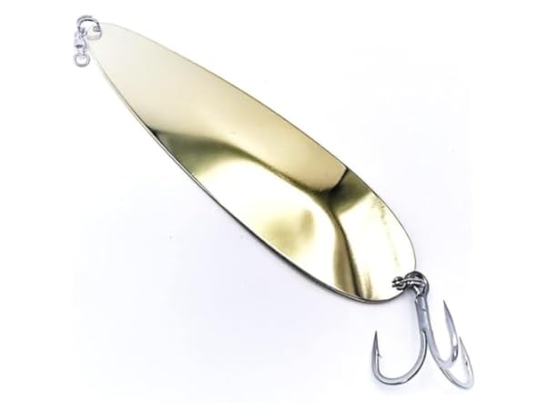 The 10 Best Striped Bass Fishing Spoons of 2025 (Reviews) - FindThisBest