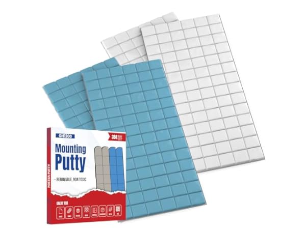 The 10 Best Strong Adhesive Putty of 2025 (Reviews) - FindThisBest