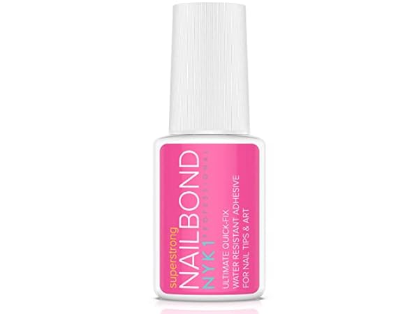 The 10 Best Strong False Nail Glue of 2023 (Reviews) - FindThisBest