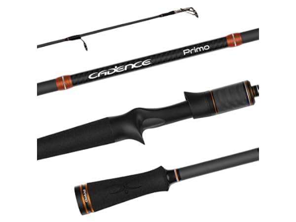 The 10 Best Strong Fishing Rods of 2024 (Reviews) - FindThisBest