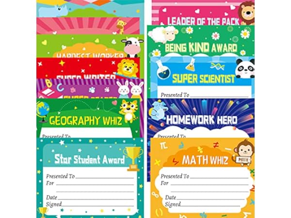 The 10 Best Student Awards & Student Incentives of 2024 (Reviews ...