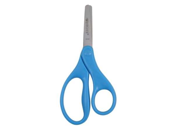 The 10 Best Students Round Edge Scissors of 2025 (Reviews) - FindThisBest