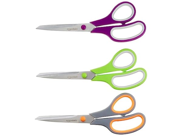 The 10 Best Students Round Edge Scissors of 2024 (Reviews) - FindThisBest