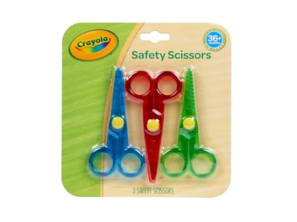 The 10 Best Students Round Edge Scissors of 2024 (Reviews) - FindThisBest
