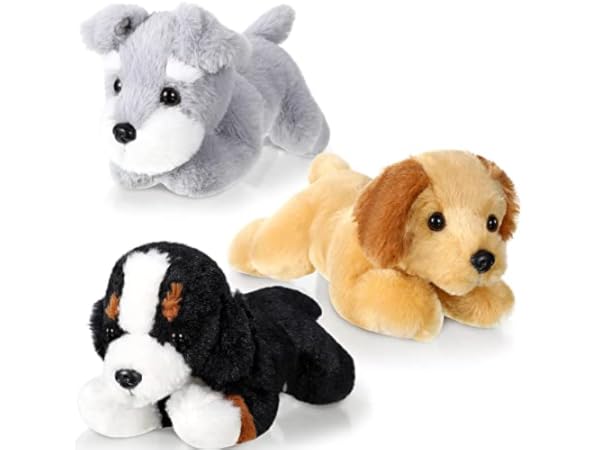 The 10 Best Stuffed Animals for Kids of 2024 (Reviews) - FindThisBest