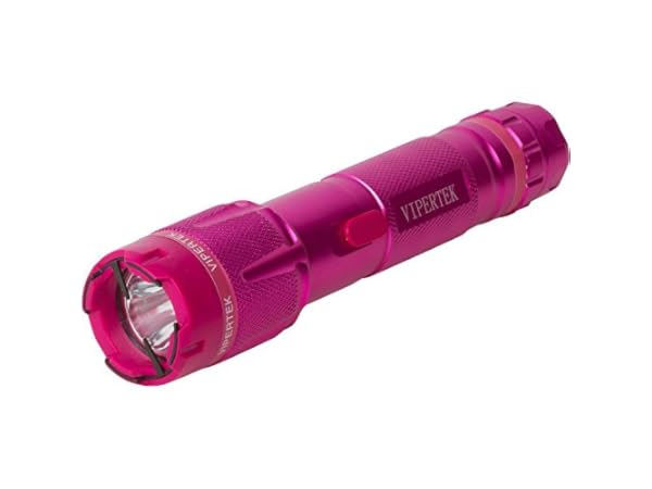 The 10 Best Stun Guns with Flashlight of 2025 (Reviews) - FindThisBest