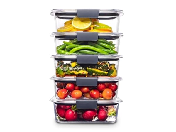 The 10 Best Sturdy Food Container Sets of 2025 (Reviews) - FindThisBest
