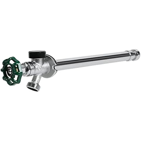 The 10 Best Frost Free Outdoor Faucets of 2023 (Reviews) - FindThisBest