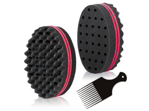 The 10 Best Styling Curl Sponges of 2024 (Reviews) - FindThisBest