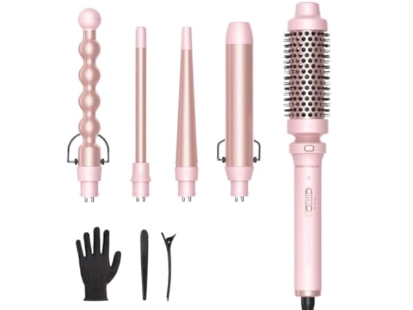 The 10 Best Styling Hair Curling Wands of 2026 (Reviews) - FindThisBest