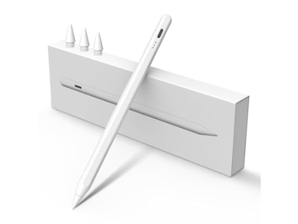 The 10 Best Stylus Pens for iPad of 2025 (Reviews) - FindThisBest