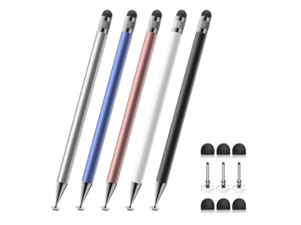 The 10 Best Stylus Pens for iPad of 2026 (Reviews) - FindThisBest