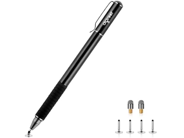 Top 10 Best Stylus Pens for Laptop in 2023 (Reviews) - FindThisBest