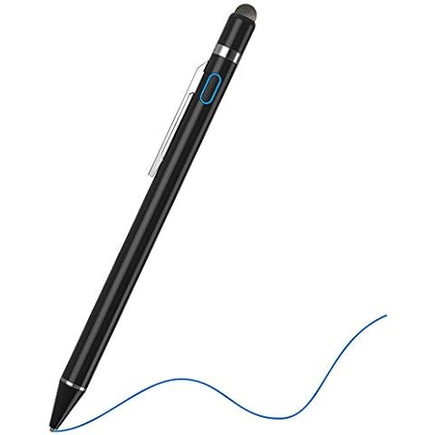 The 10 Best Bluetooth Stylus Pens of 2023 (Reviews) - FindThisBest