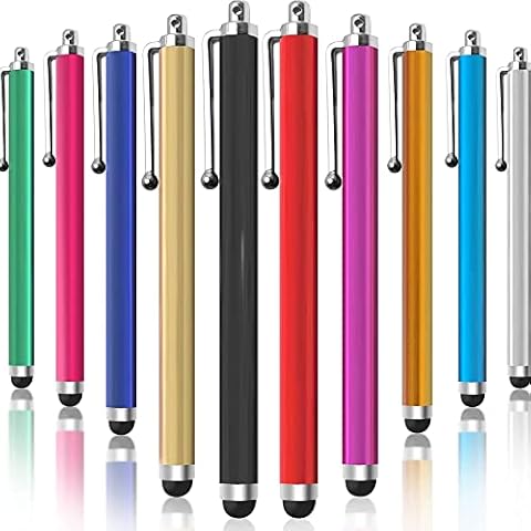 The 10 Best Stylus Pens of 2023 (Reviews) - FindThisBest
