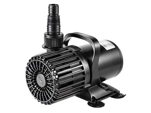 The 10 Best Submersible Fountain Pumps of 2026 (Reviews) - FindThisBest