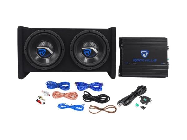 The 7 Best Subwoofer Kits of 2025 (Reviews) - FindThisBest